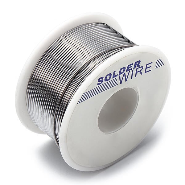 2207 Flux Cored Silver Solder Wire – CuP Alloys