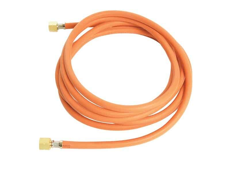 Sievert Propane Hose – CuP Alloys
