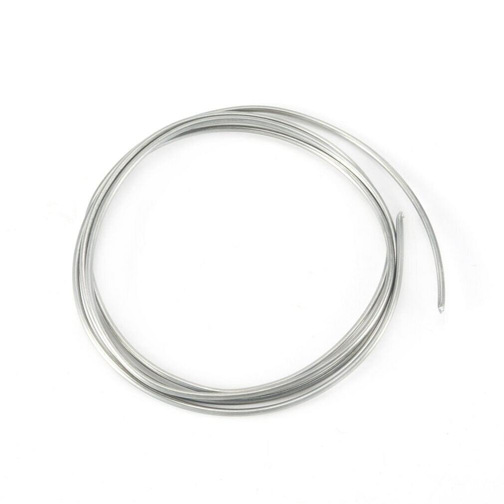40/60 Tin Lead Solder Wire (Flux Cored) – CuP Alloys