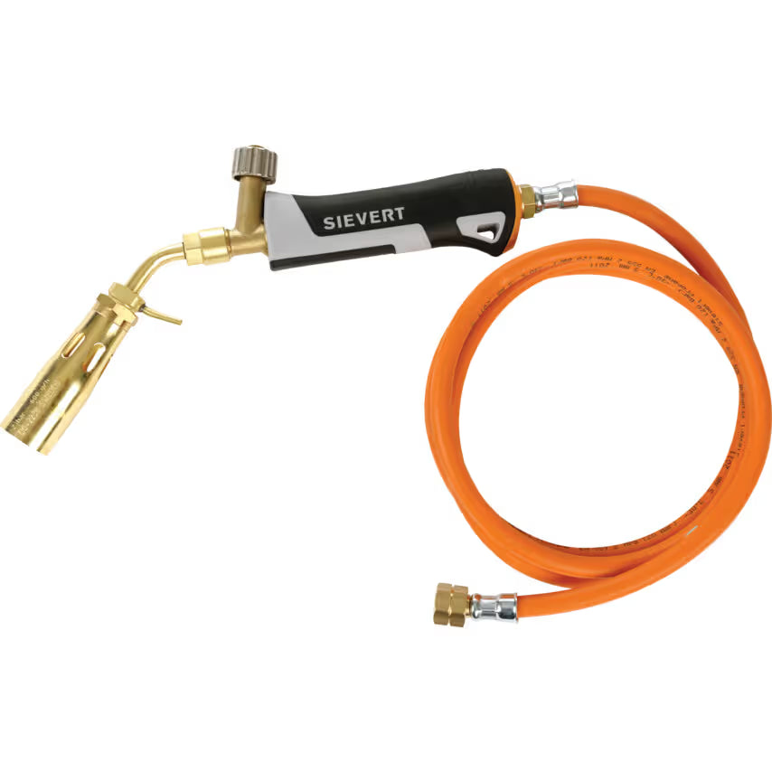 Sievert Beginners Torch Kit – CuP Alloys